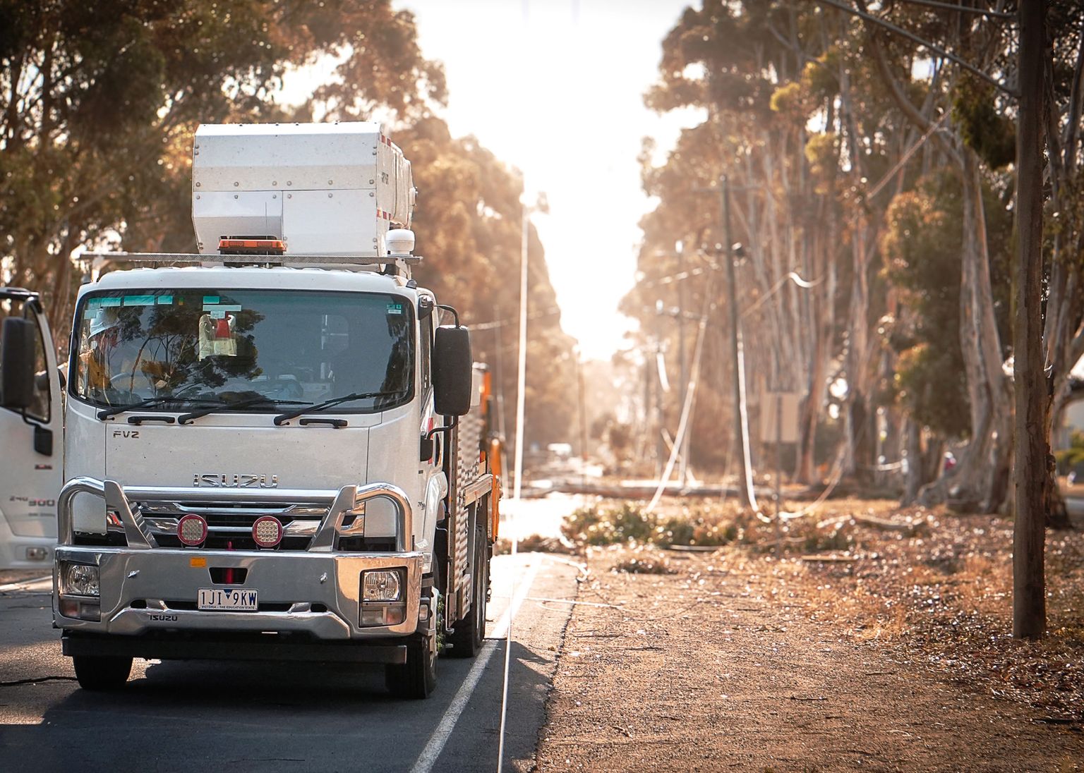 Media centre | CitiPower & Powercor