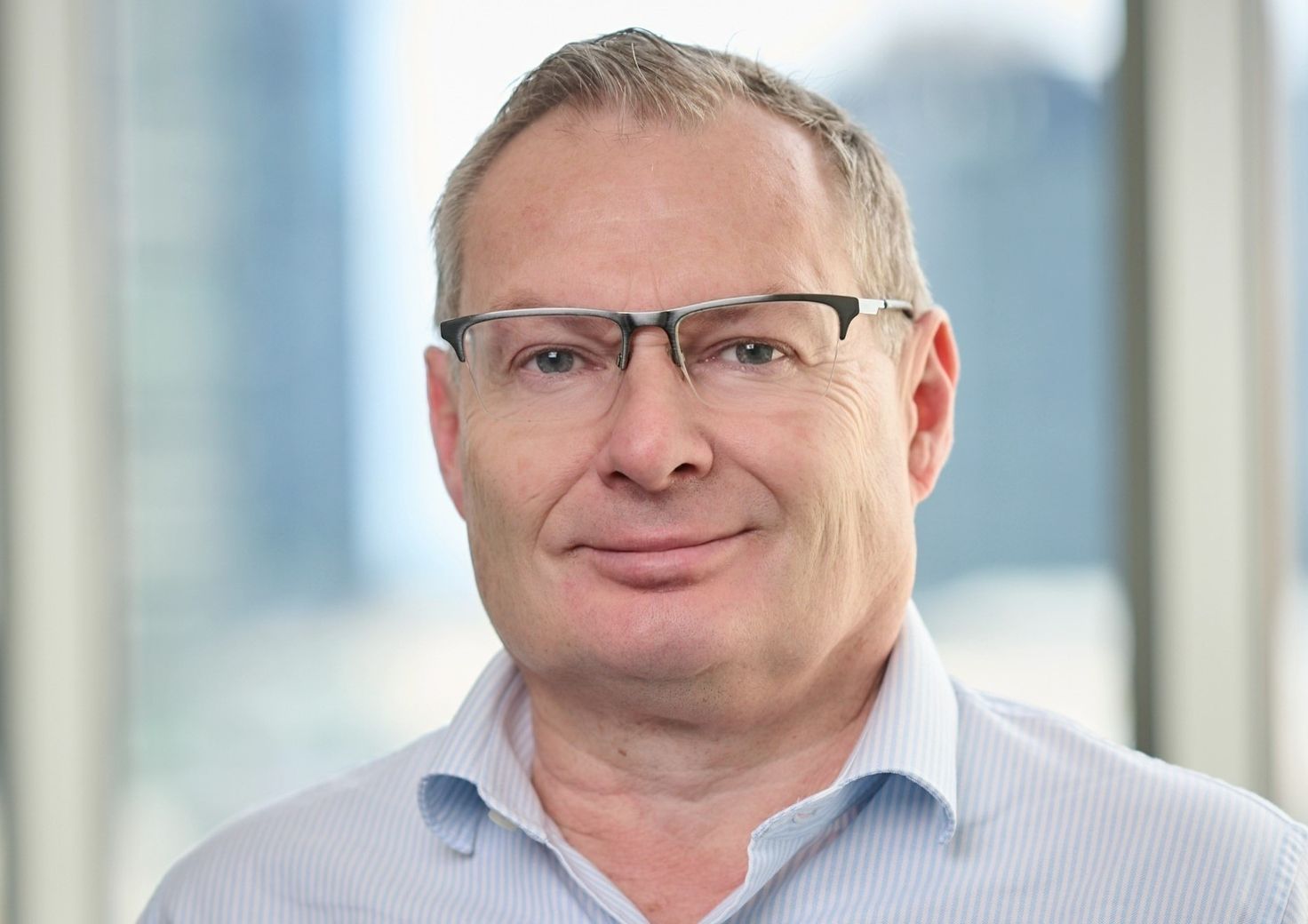 CitiPower & Powercor | Our Executive Team