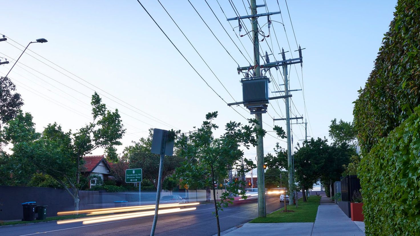 Network planning & projects | CitiPower & Powercor
