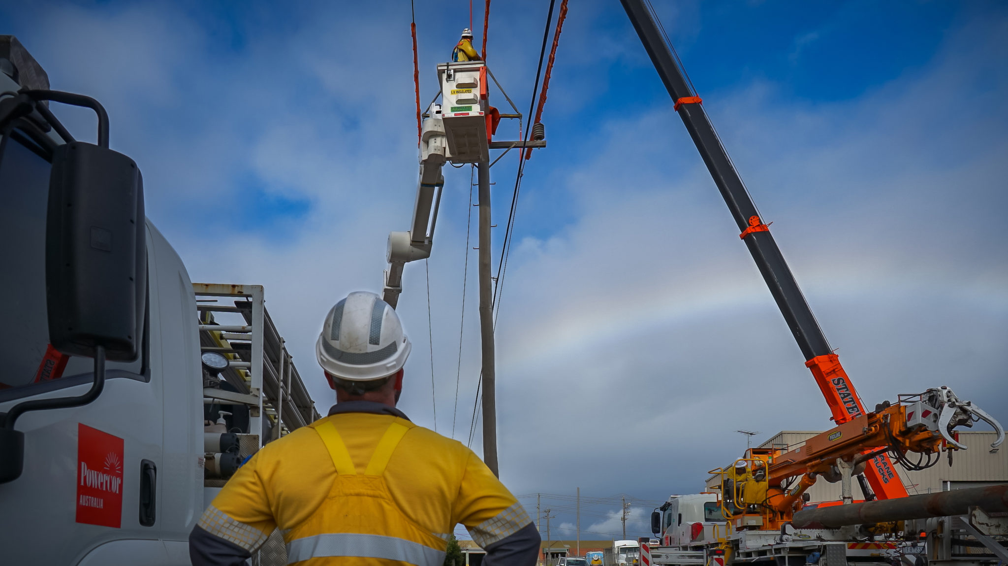 CitiPower | Powercor