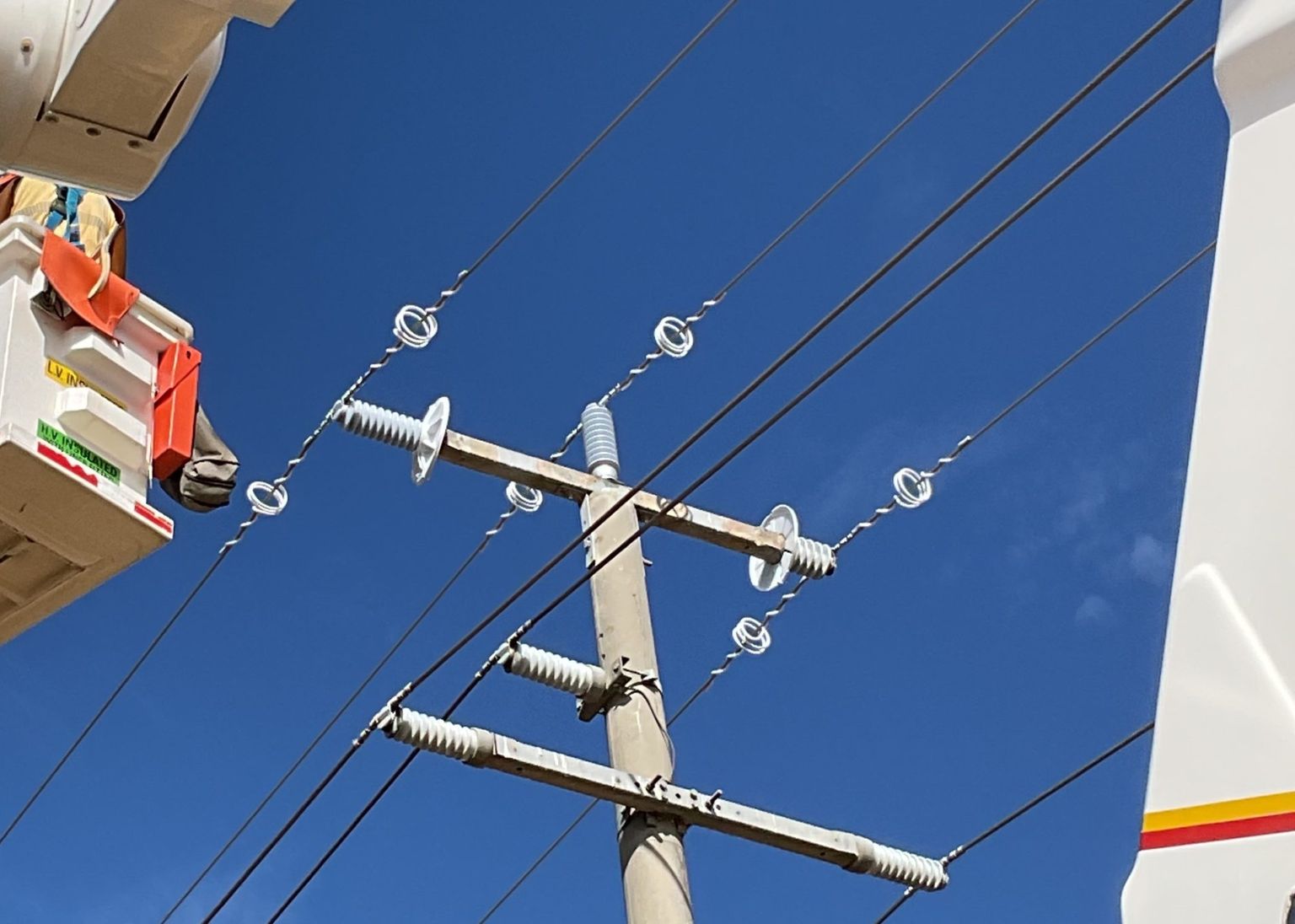 Media centre | CitiPower & Powercor