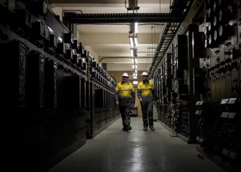 Media centre | CitiPower & Powercor