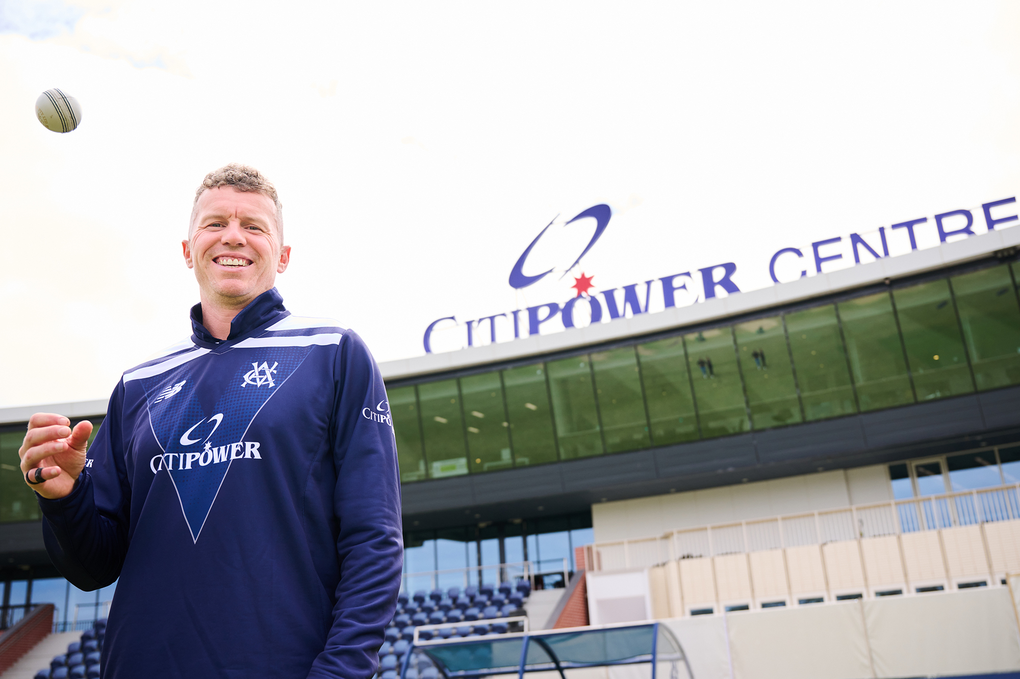 CitiPower | Powercor