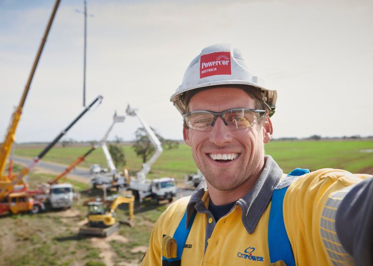 Media centre | CitiPower & Powercor