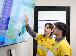 CitiPower and Powercor Careers