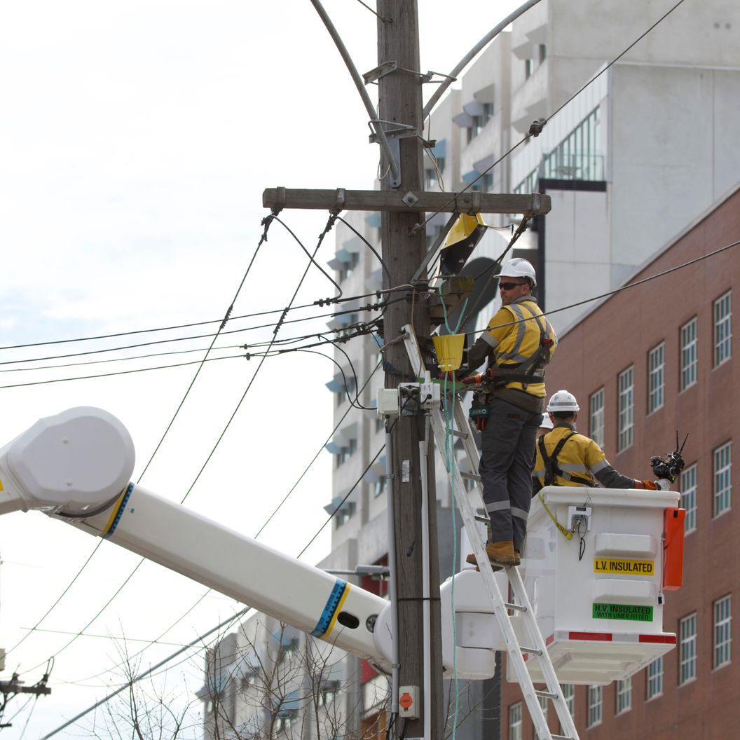 Customer experience | CitiPower & Powercor