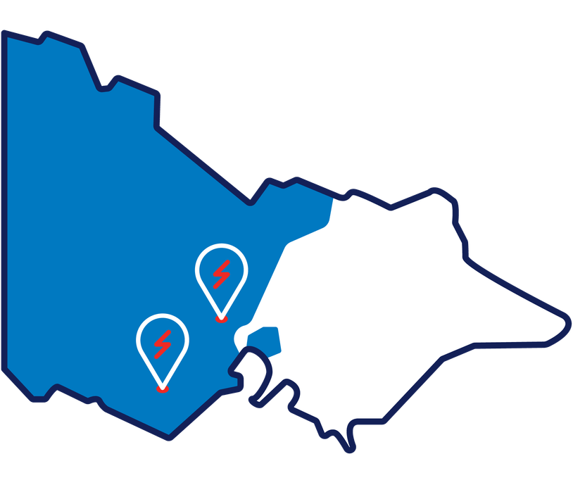 Home | CitiPower & Powercor