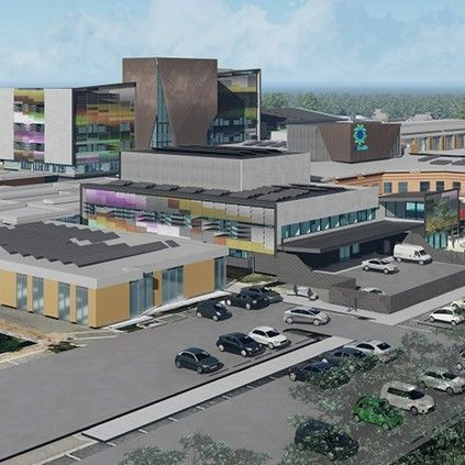 Major projects | CitiPower & Powercor