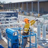 Renewable generation | CitiPower & Powercor