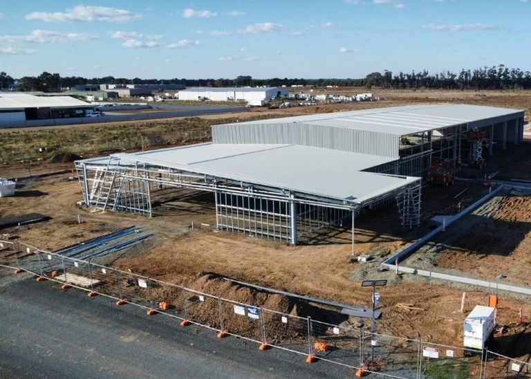 Media centre | CitiPower & Powercor