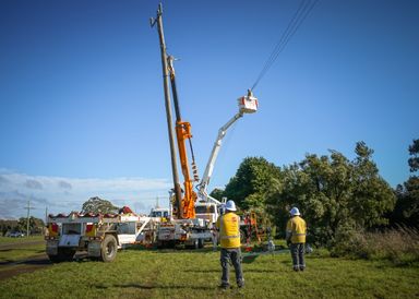 Media centre | CitiPower & Powercor