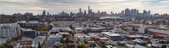 Richmond Network Upgrade Project | CitiPower Powercor