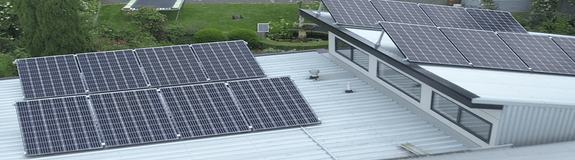 Solar hotspots program | CitiPower Powercor