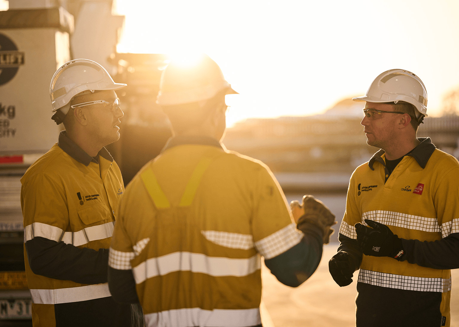 Media centre | CitiPower & Powercor