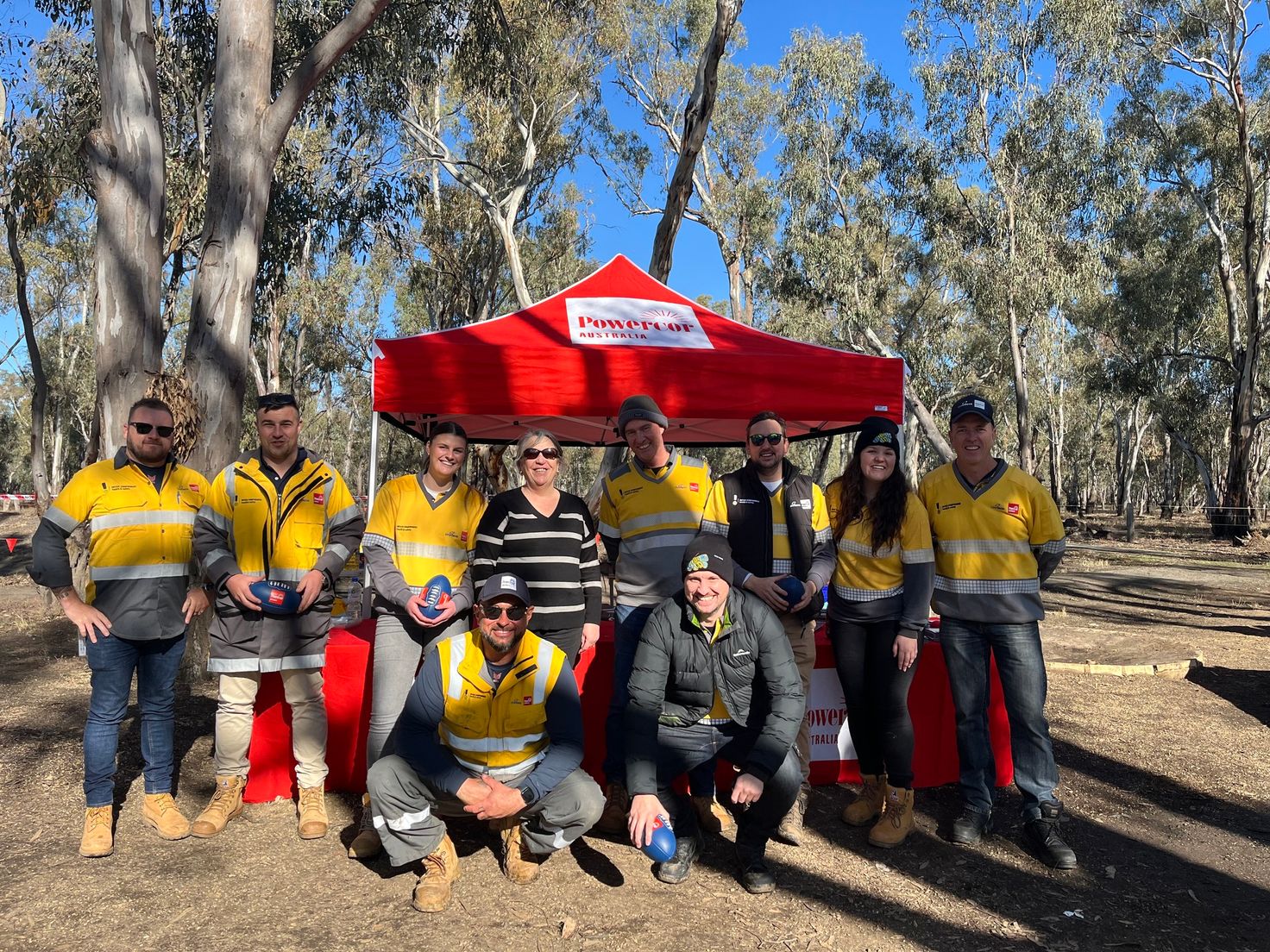 About us | CitiPower & Powercor