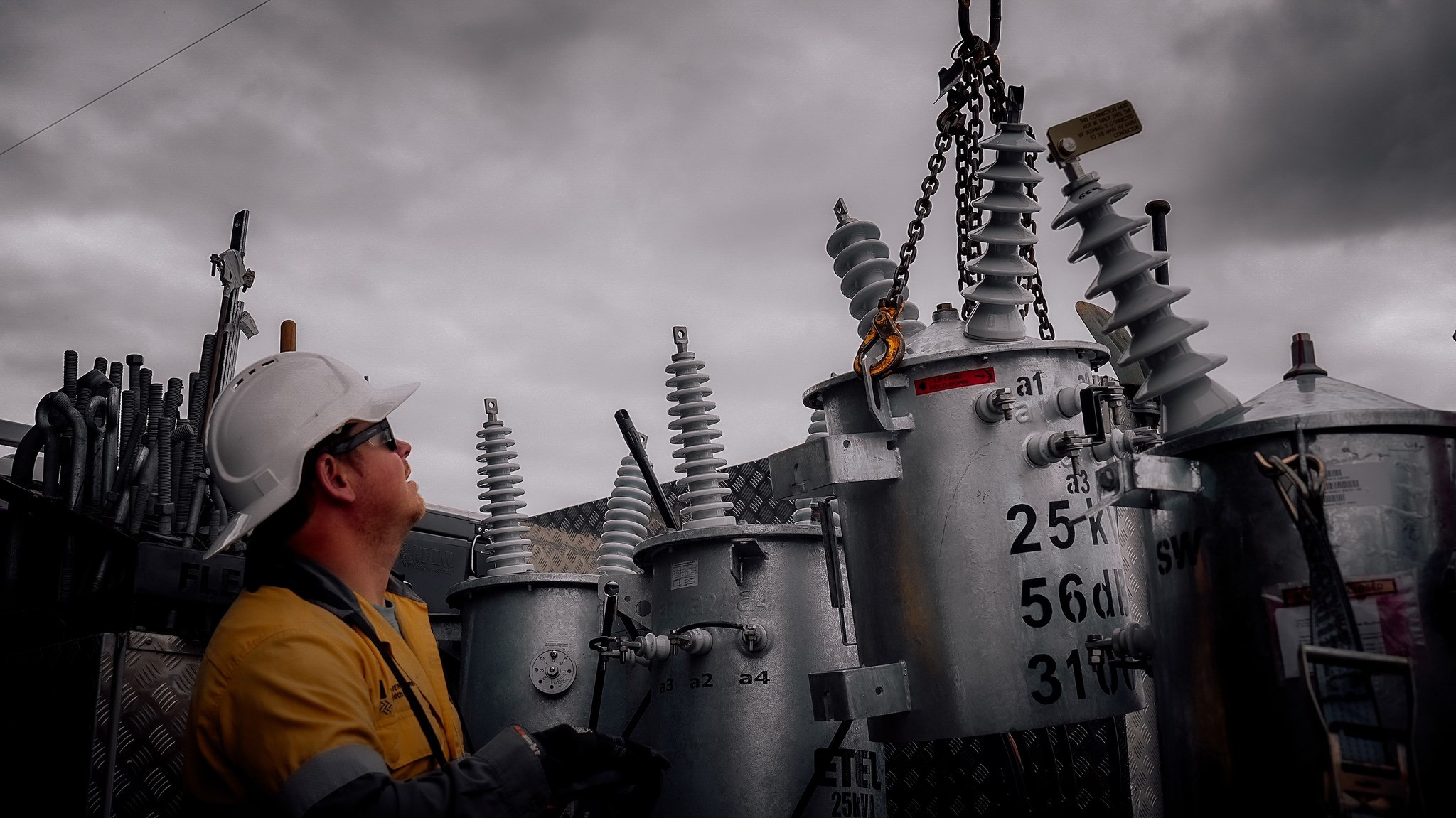 CitiPower | Powercor