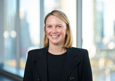 CitiPower & Powercor | Our Executive Team