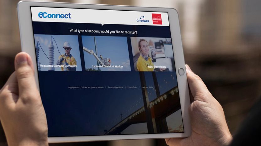 Connection requests and processes | CitiPower & Powercor