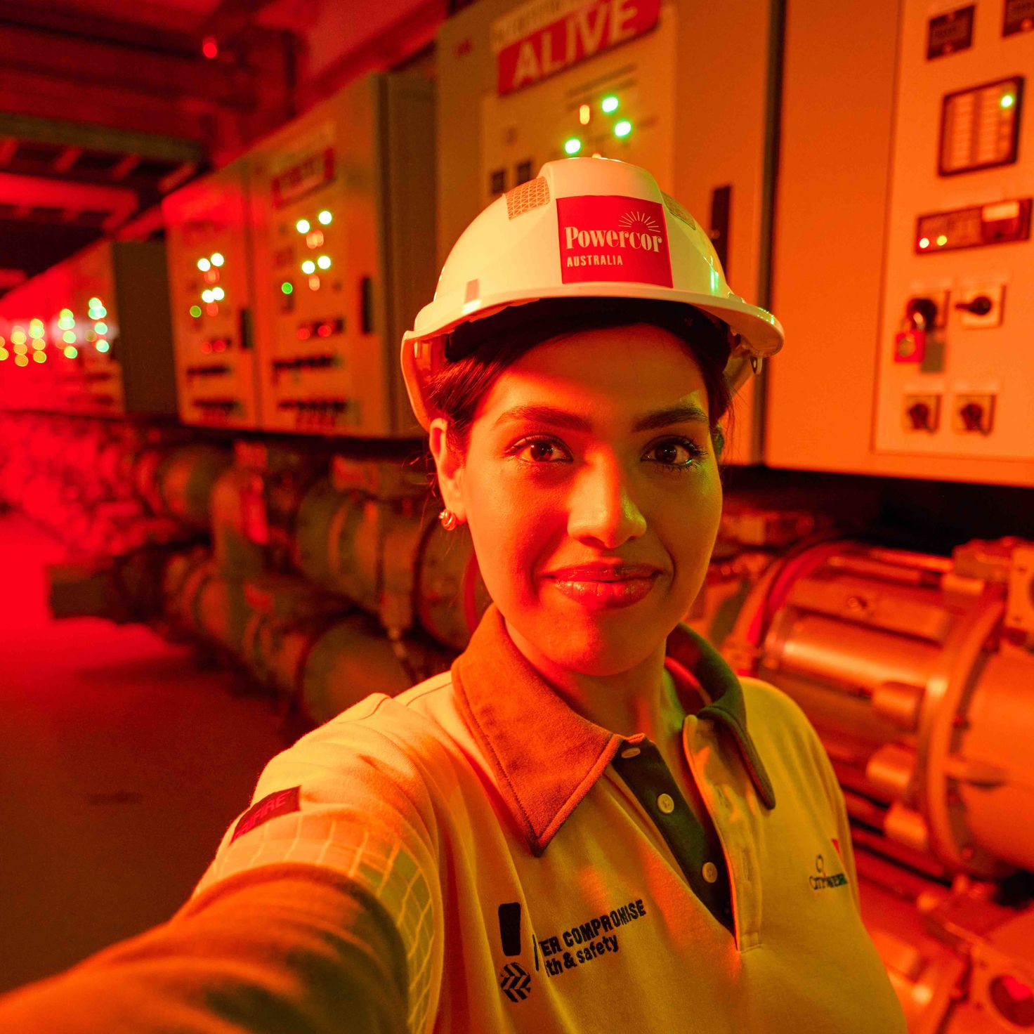 Renewable generation | CitiPower & Powercor